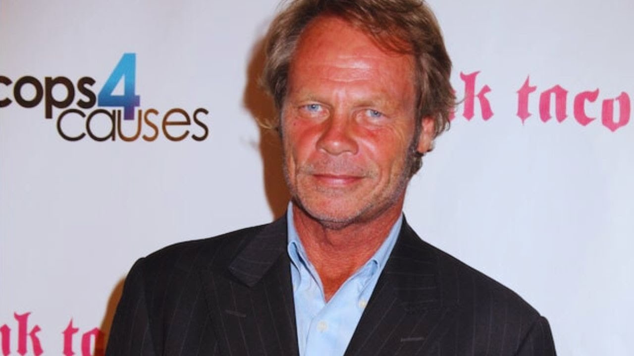 Full Metal Jacket' Star Kevyn Major Howard Passes Away at 69 - YouTube