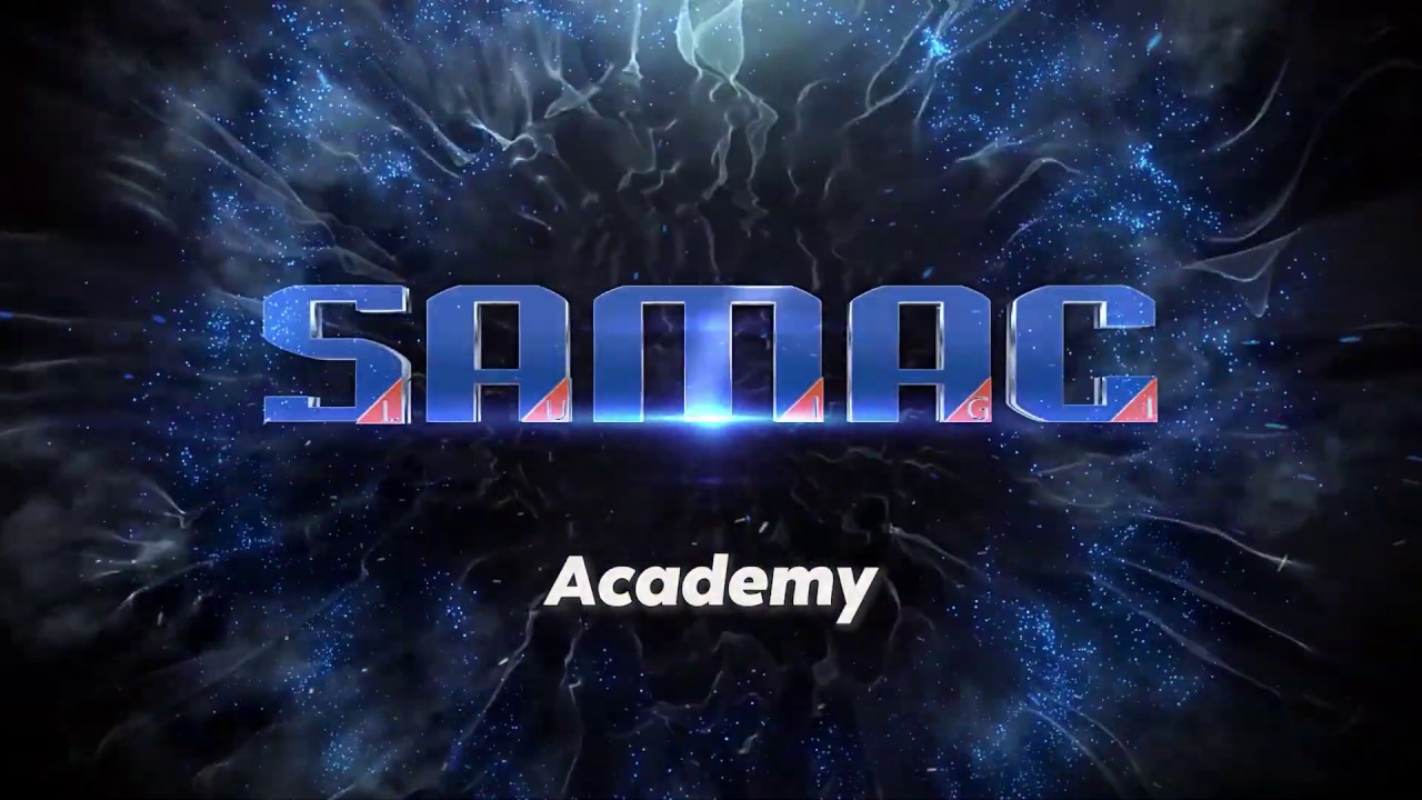 Samac Italia - Company Profile - S.A.M.A.C. Academy - YouTube