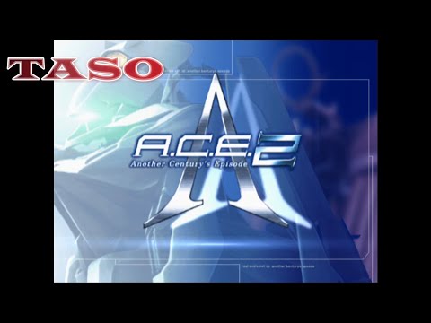 【ACE2】＃1 バルキリーを操りたいだけのACE2始めます - YouTube