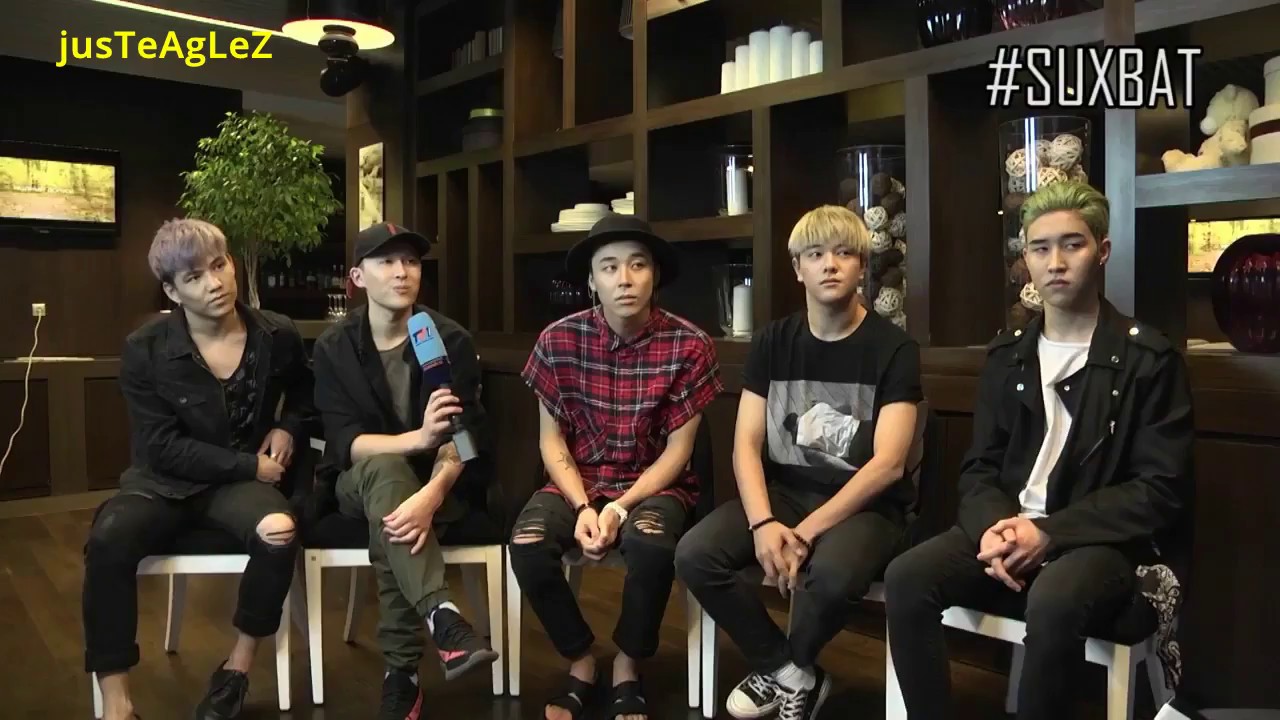 Ninety one - 91 - interview with English subtitles (20.07.2017) - YouTube