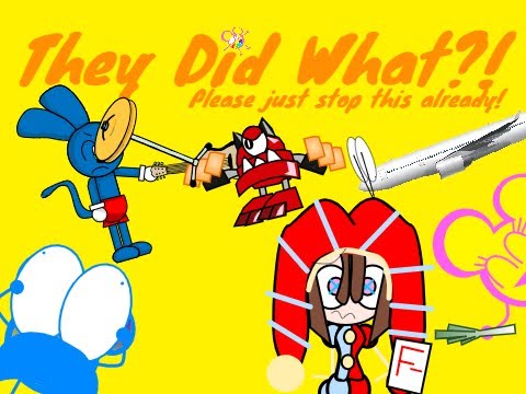 🥴 They Did What?! Please Just Stop This Already! - YouTube