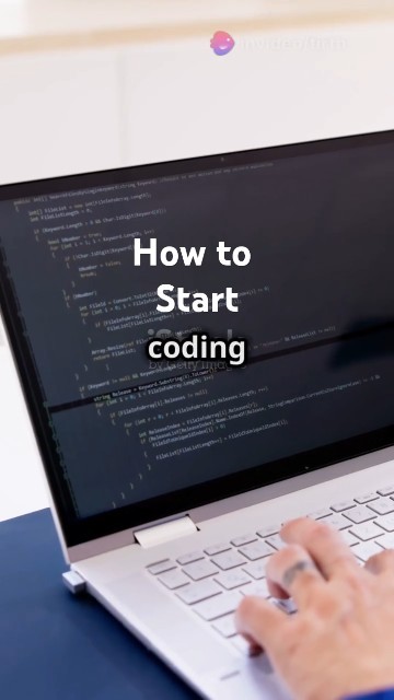How To Start Coding For Beginners Programming Coding Education