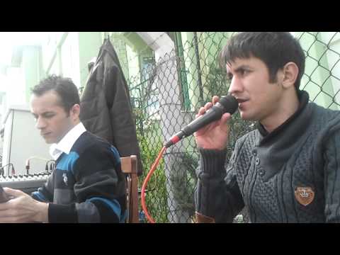 ERDAL [ Sen Uyurken Gidecegim ]