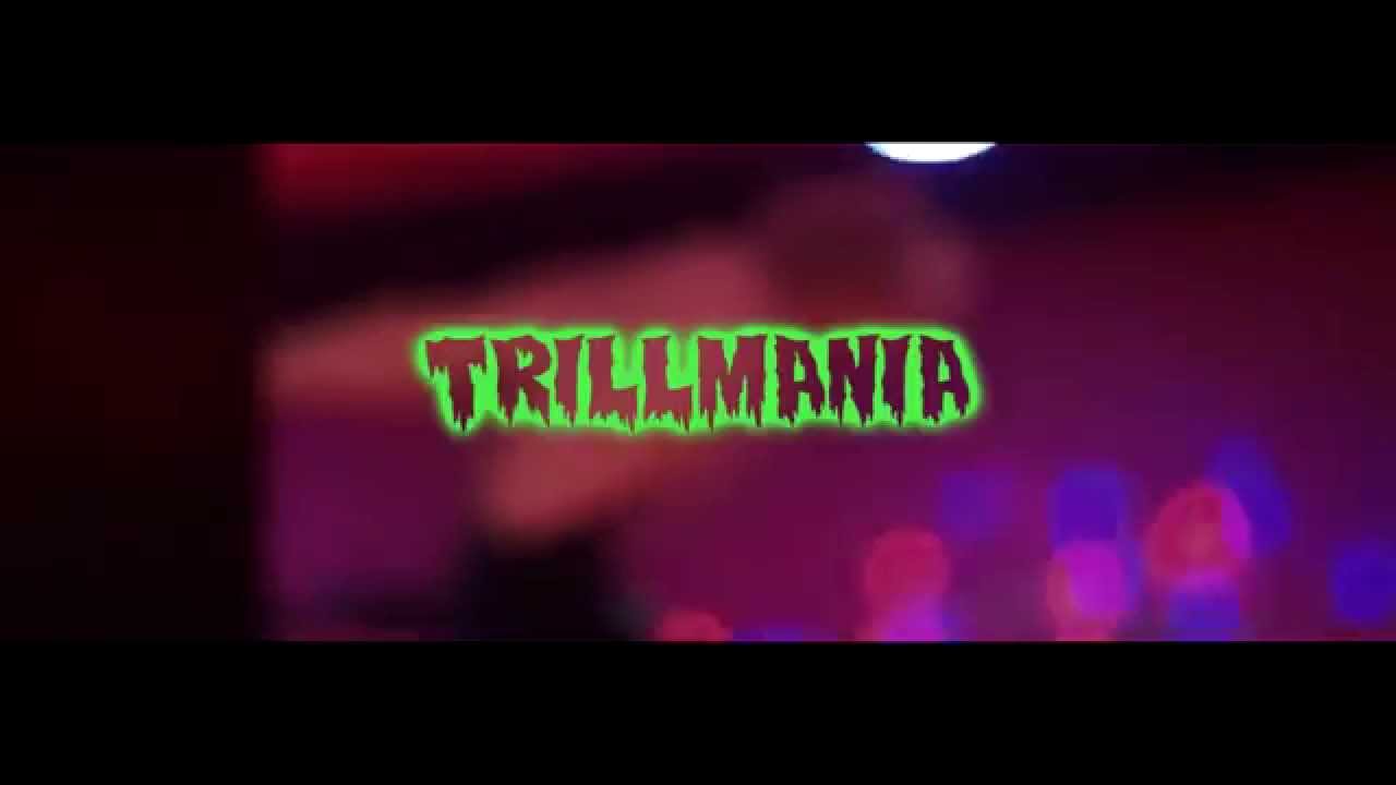 Trillmania Part 1 presented by Miami Trillwave 8/22/14 - YouTube