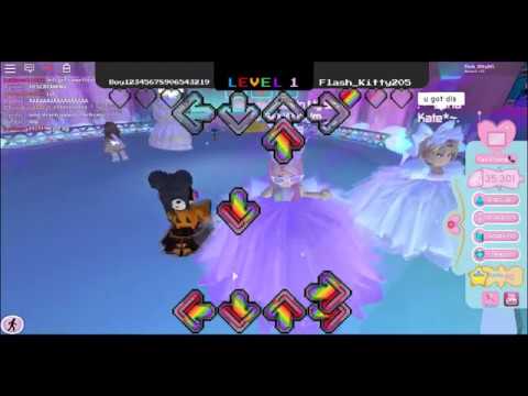 Royal High Roleplay! - YouTube