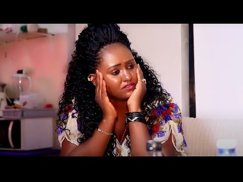 AMEN - Tesfalem Wedebablhatu - Hlqh - New Eritrean Music 2020