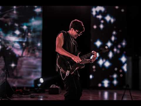 BLUES DEL INFIERNO - Airbag (Cover Dos Emme) LIVE