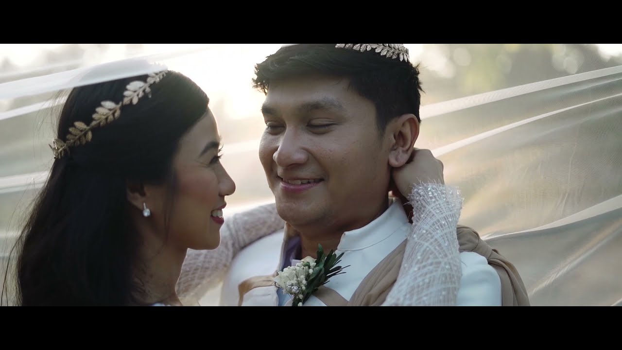 MAJA AND GELO SDE FINAL-April 9,2021 Wedding (music:Sparkle/Your Name ...