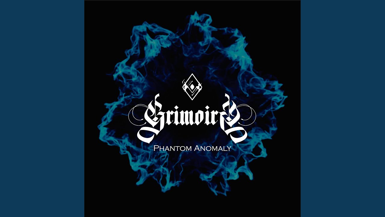 Phantom Anomaly - YouTube