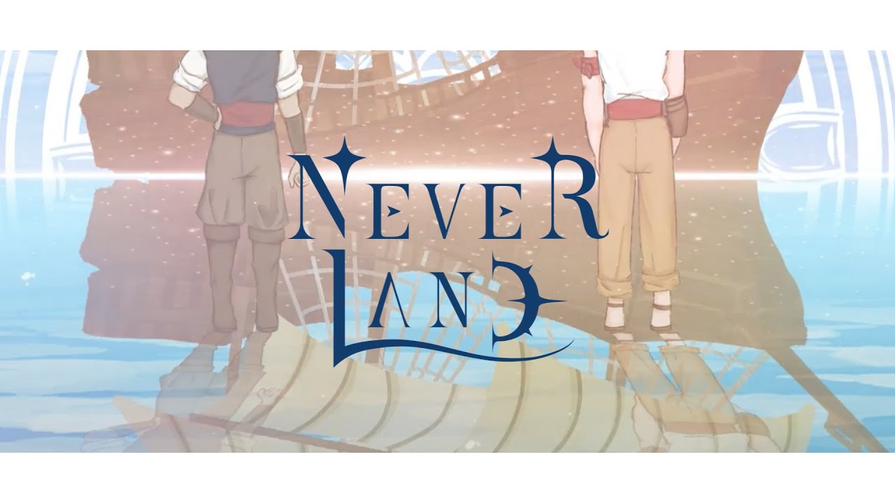 [Neverland Project] Original AMV : Weigh Anchor - YouTube