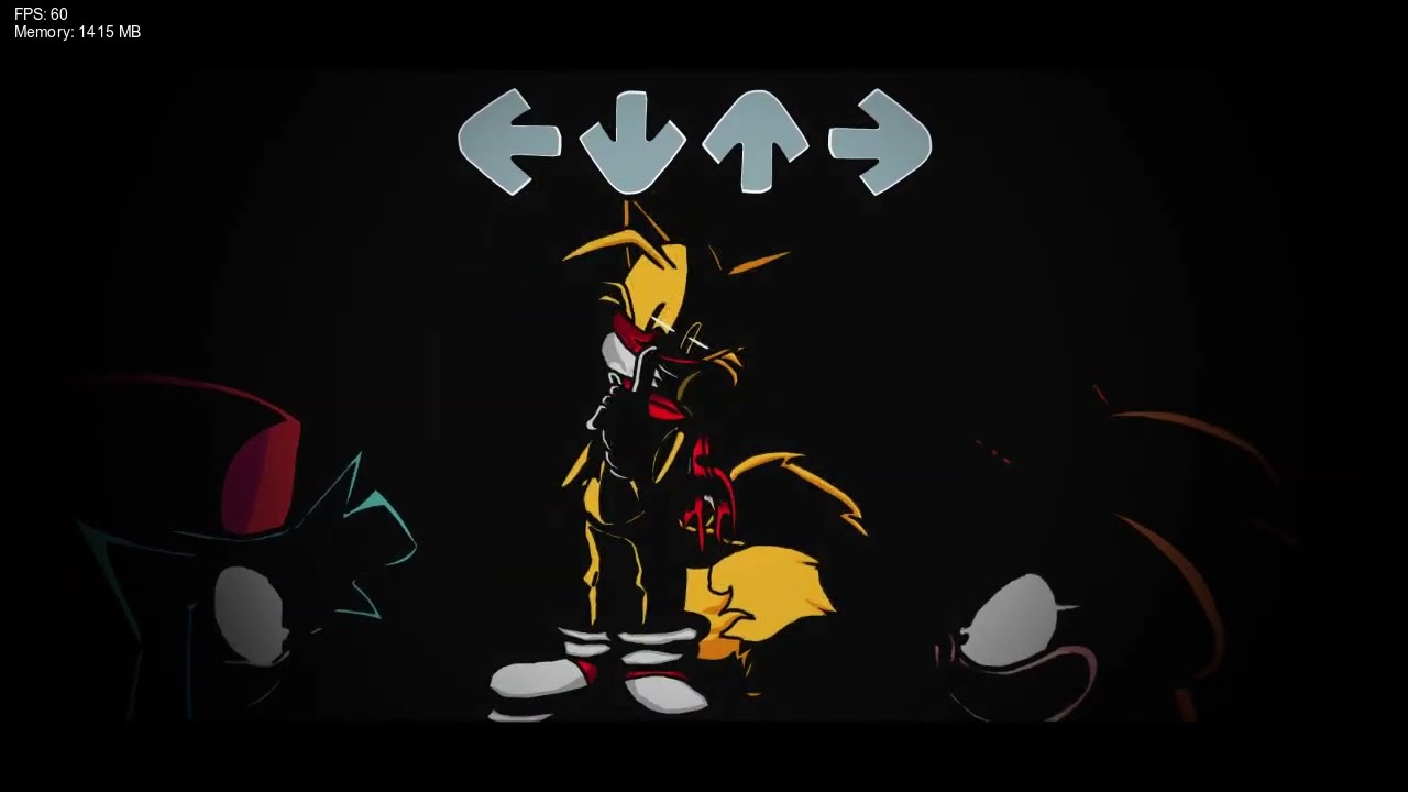 FNF Sonic.exe 2.5 - Forestall Desire (Fanmade Teaser 2) - YouTube