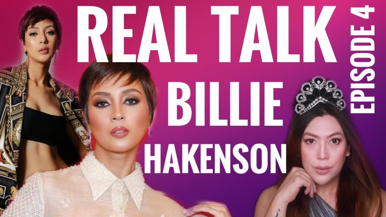 BILLIE HAKENSON | MY HONEST PAGEANT REVIEW | AUGUST 16, 2020 - YouTube