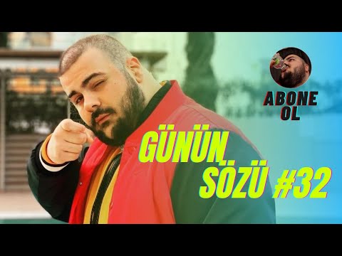 PANKY GÜNÜN SÖZÜ #32 - 1.02.2021