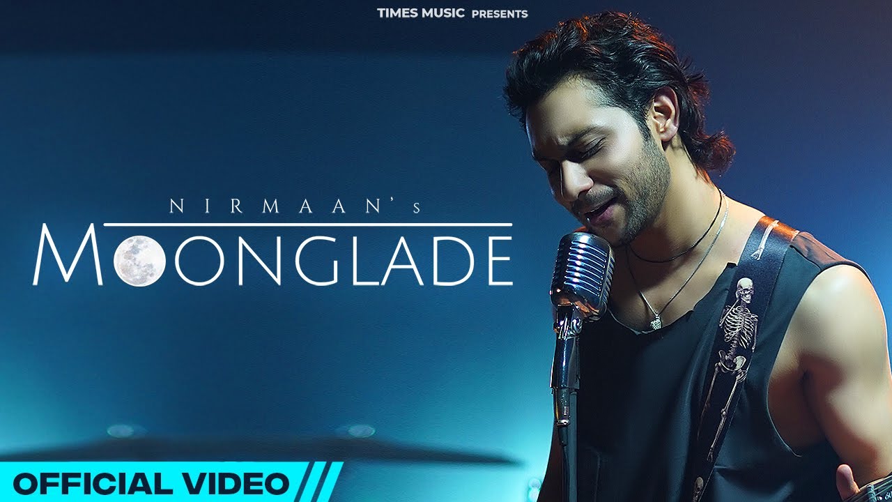 Moonglade | Nirmaan | Latest Punjabi Songs 2022 | New Punjabi Songs ...