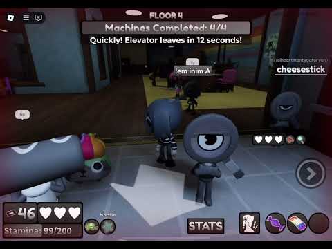 The new blot update. - YouTube