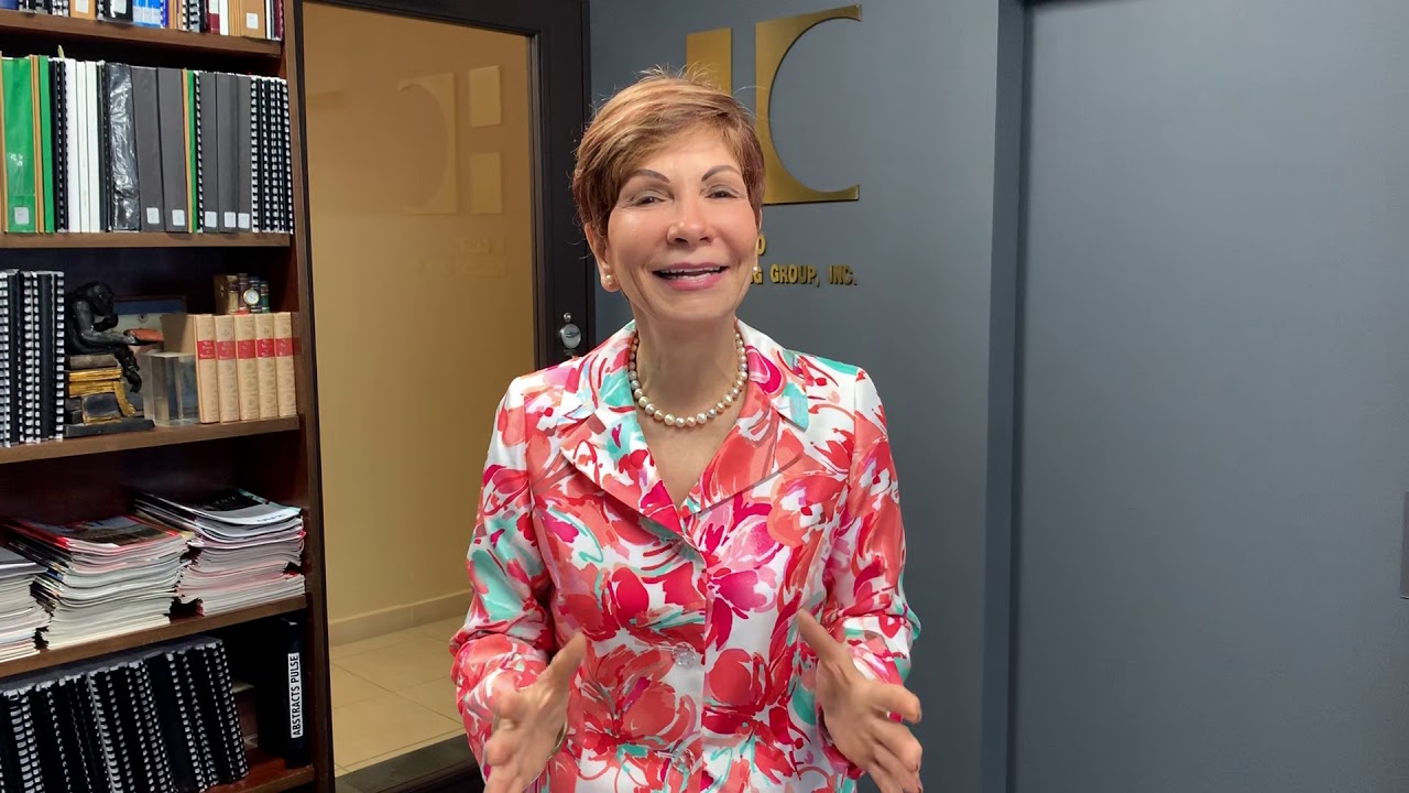 The Voice of Heidie Calero: The real economic growth of Puerto Rico ...