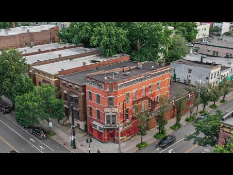 552 558 Madison Ave, Albany, NY 12208 - YouTube
