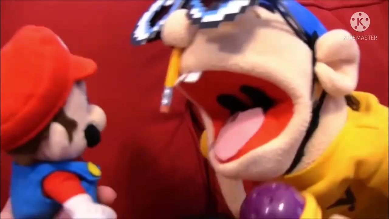 Jeffy Sml Sparta Remix Youtube