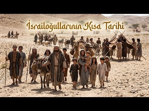 Yahudileşmeden Önce İsrailoğulları... #kuran #kuranıkerim #musa #yusuf #israiloğulları #islam #iman