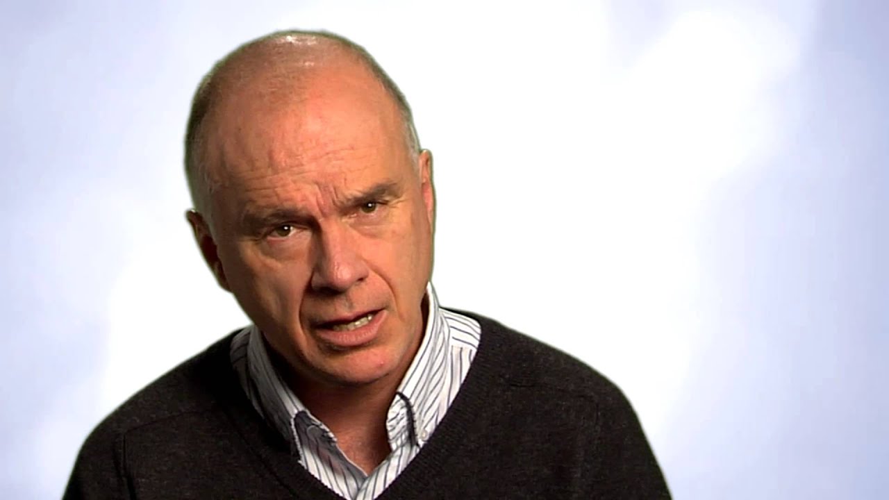 Dr. Alex MacKenzie from the 2013 FightSMA Research Conference - YouTube