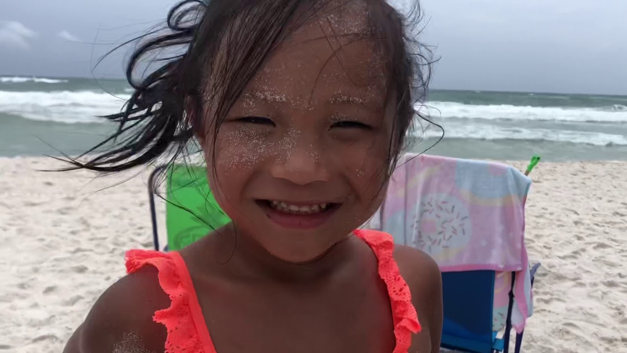 Beach 2020 - YouTube