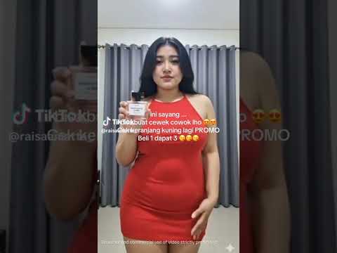Tante Cantik toket montok