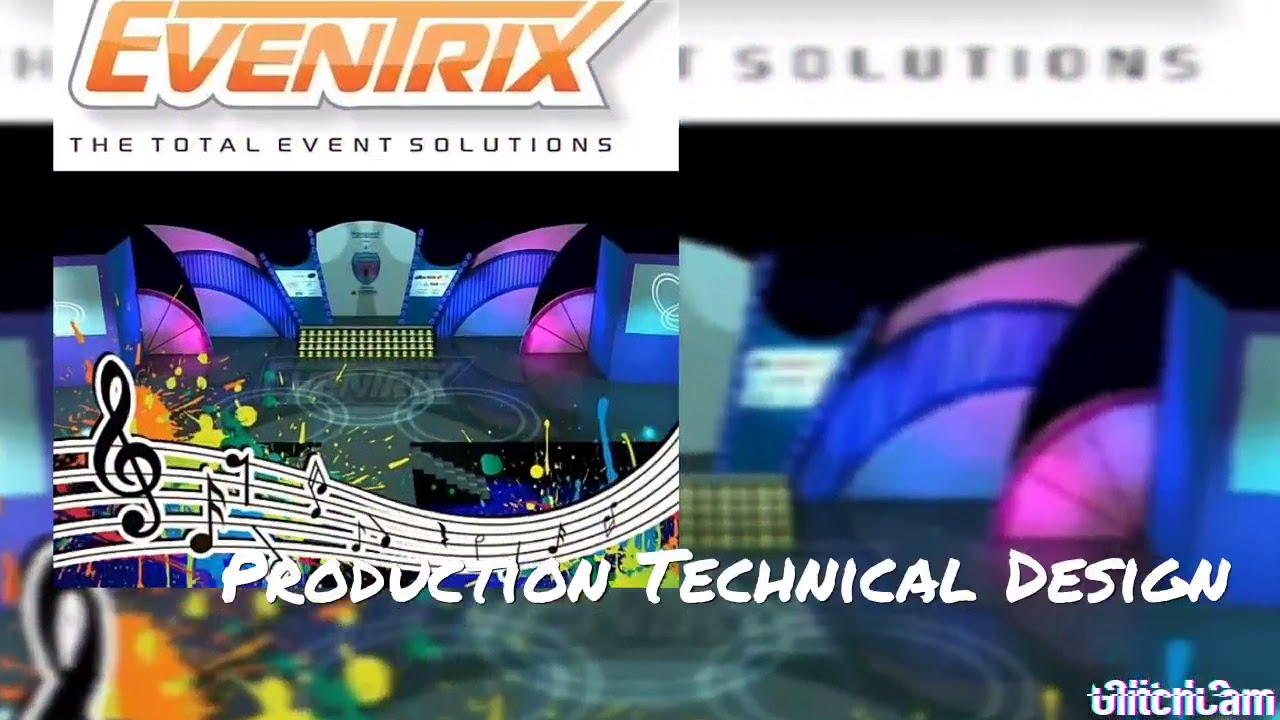 Eventrix Solutions - Promo Video - YouTube