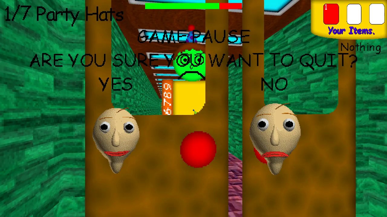 Party's Basics in Dancing and Partying Development Video - YouTube