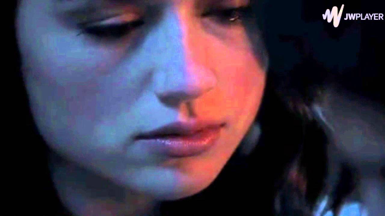 Allison embraces Scott as a werewolf - Teen Wolf 1x12 - YouTube