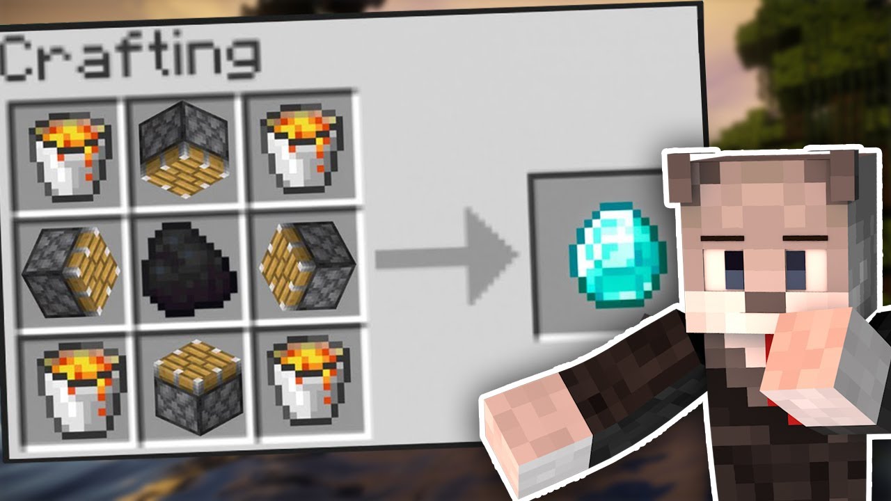 Probamos Los Tiktok Mas Virales De Minecraft Para Ver Si Funcionan