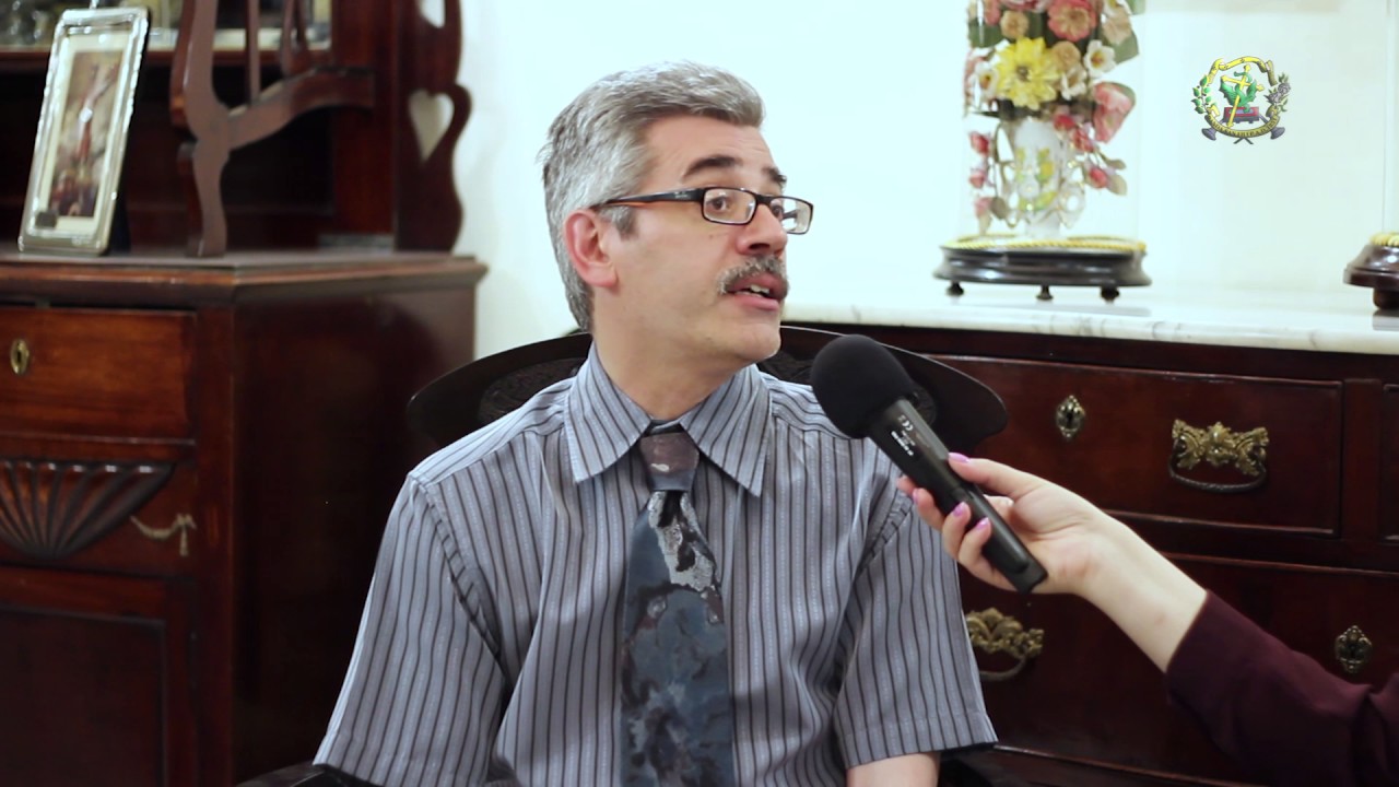 Intervista mal-protagonisti tal-Għaqda Każin Banda San Filep – Surmast ...