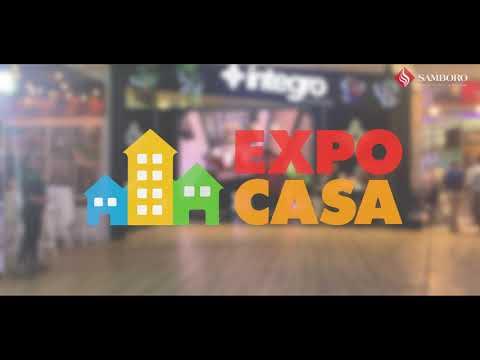 Samboro en EXPOCASA 2023 - YouTube