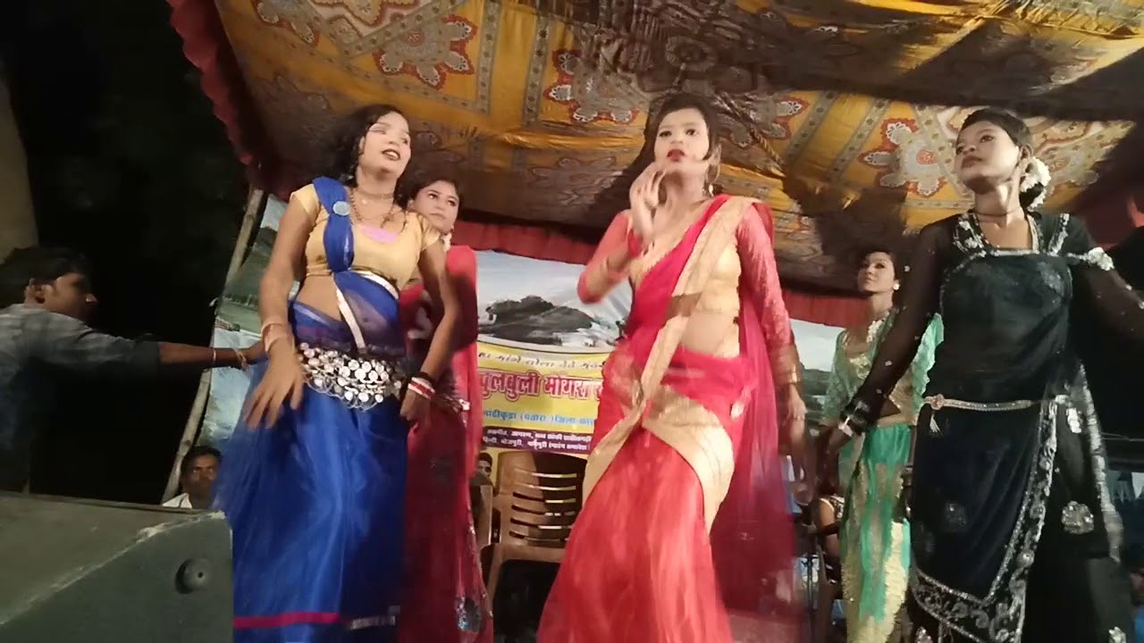 Mogra Star night show - YouTube