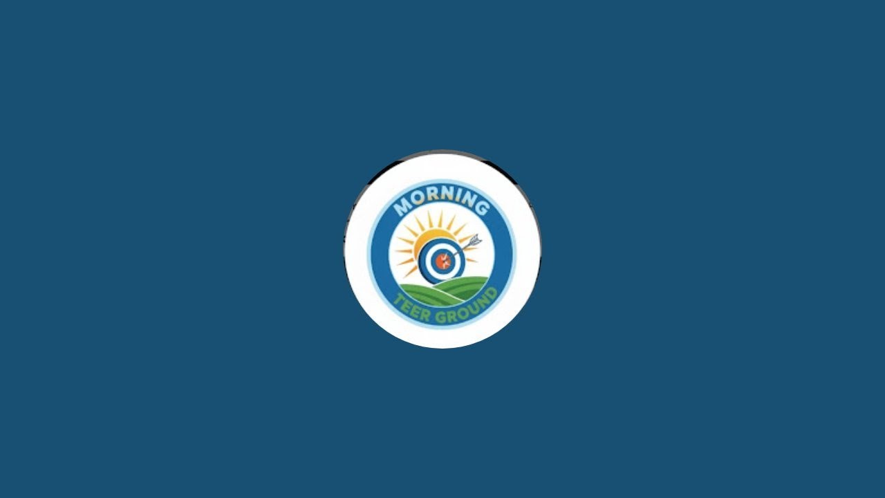 Morning Sunday Teer is liveFR Date 19/1/2026 - YouTube