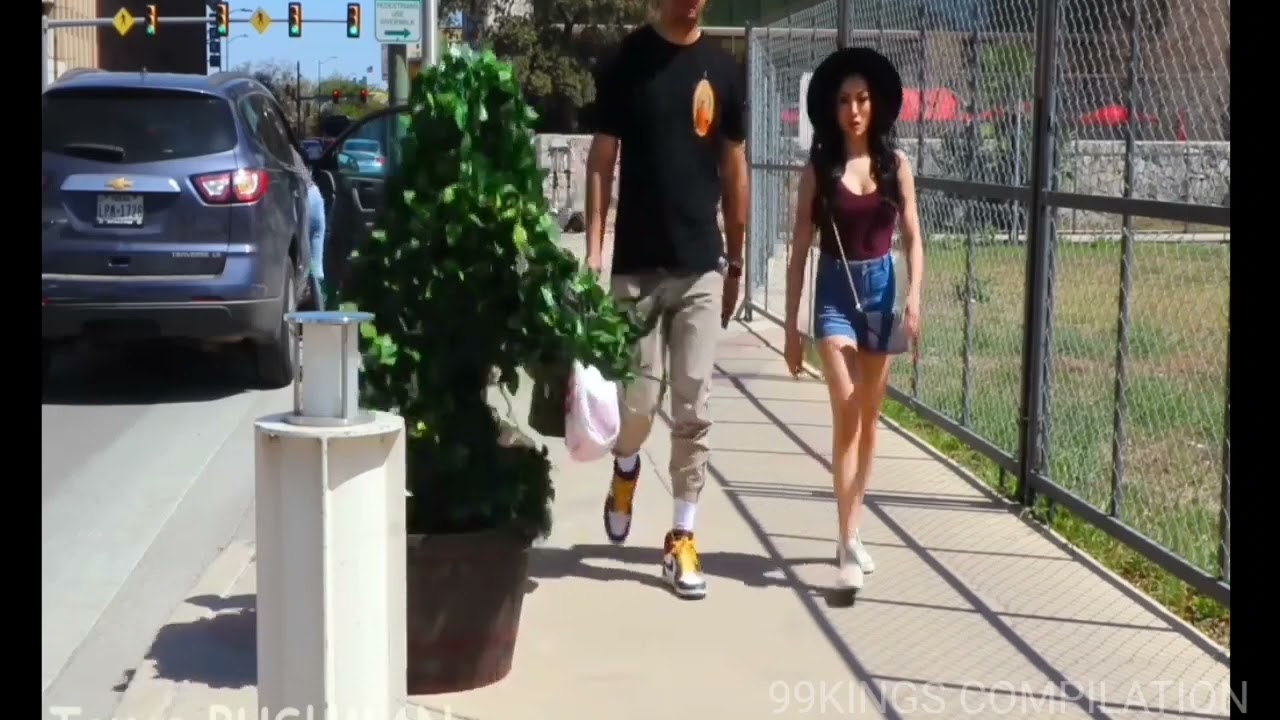 BEST OF BUSHMAN PRANKS [ PART 2 ] 🤣😂 I think their soul left them for ...