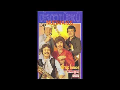 Mustafa Kuş & Grup İmece - Disco Türkü (full albüm) HQ