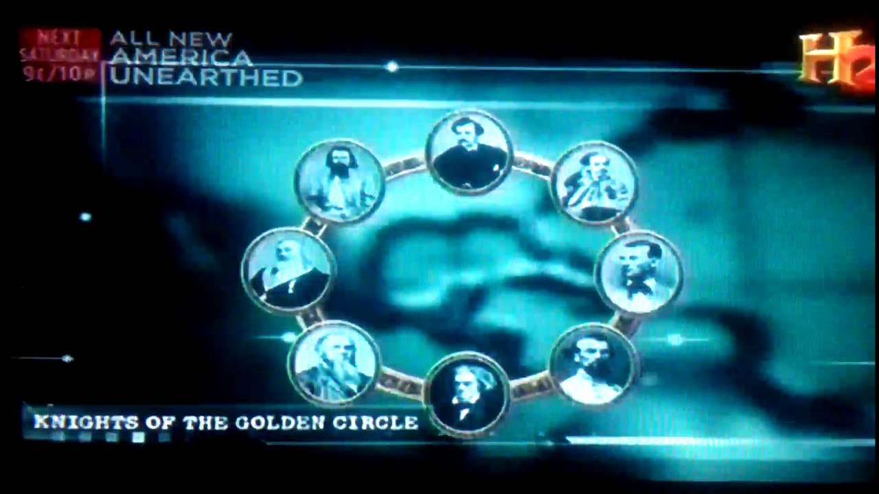 kNIGHTs oF tHE gOLDEN cIRCLE - YouTube