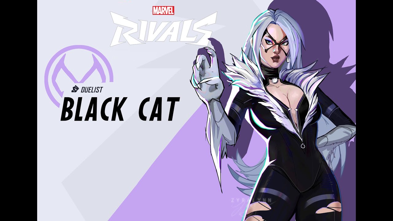 Marvel Rivals Grind to Grandmaster - YouTube