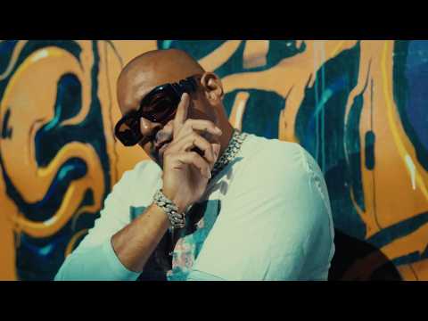 Sean Paul - Stand On Business | Official Music Video