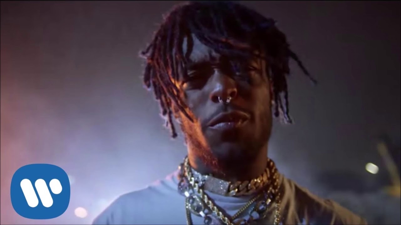 Lil Uzi Vert, Quavo & Travis Scott — "Go Off" [Uzi Verse Only] - YouTube