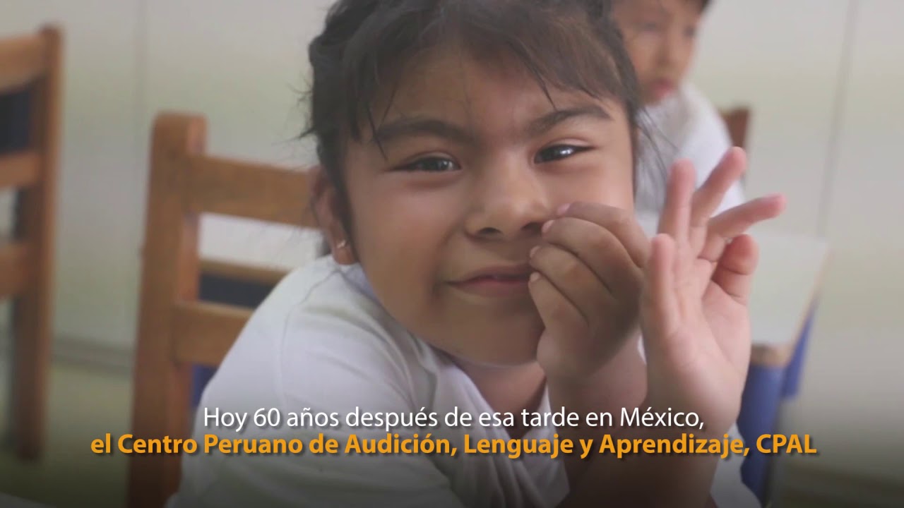 Video institucional - CPAL 60 años - YouTube