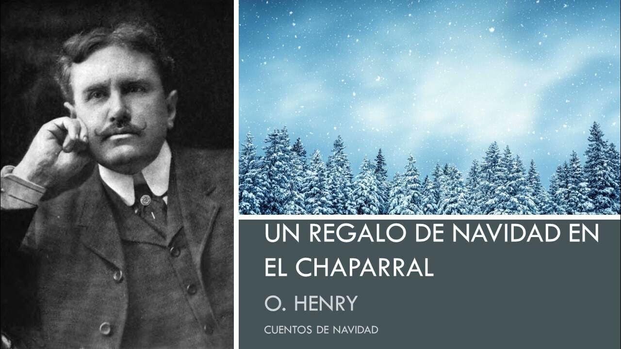 Un regalo de navidad en el chaparral (A Chaparral Christmas Gift) - O ...
