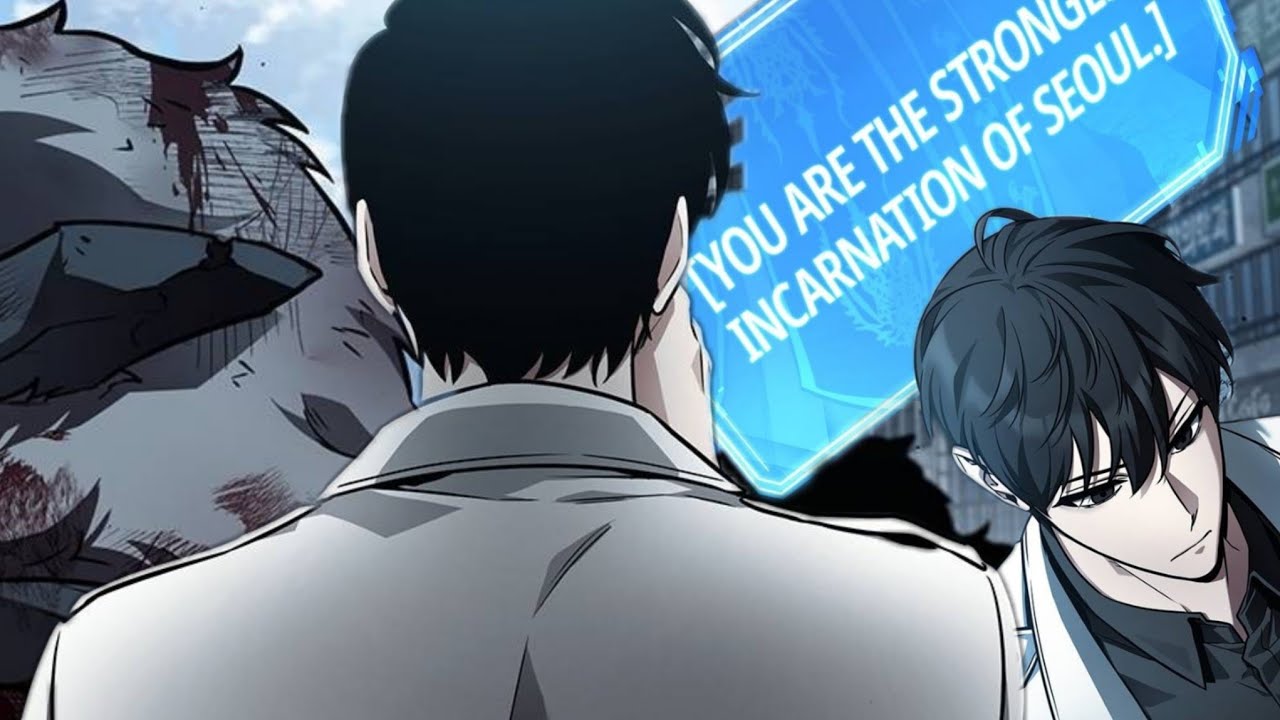 The Strongest Incarnation| Omniscient Reader Chp 159 Live Reaction #OmniscientReader #webtoons ...