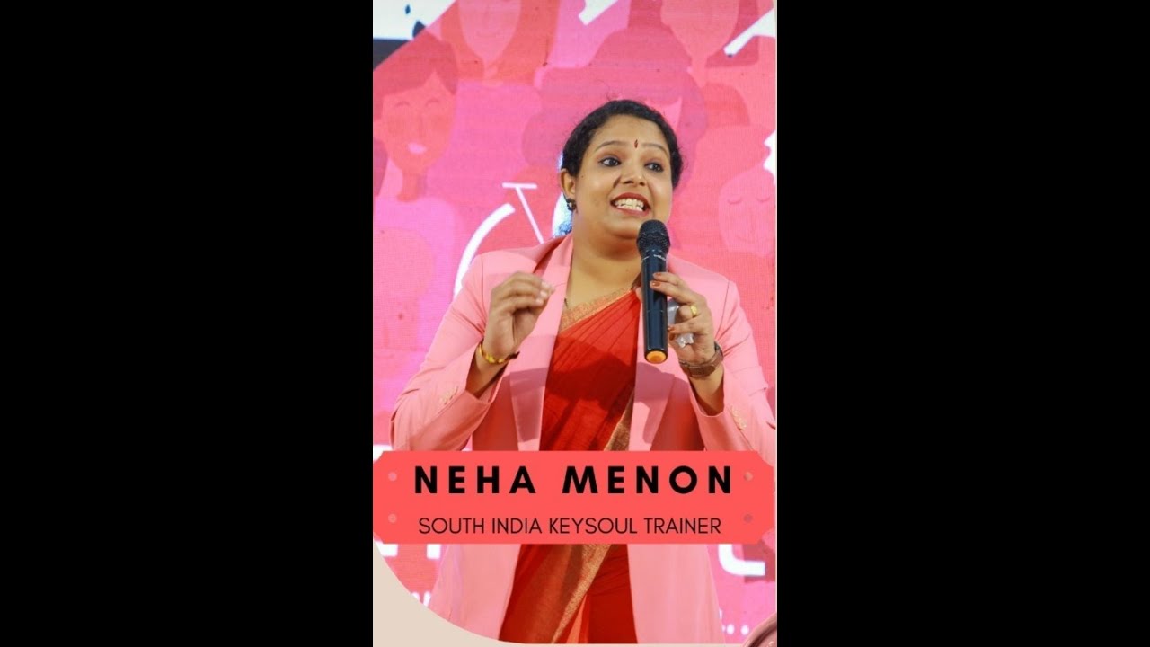 RCM KEY SOUL OFFER | BY Mrs. NEHA MENON Offer നെ കുറിച്ച് l ശ്രീമതി നേഹ ...
