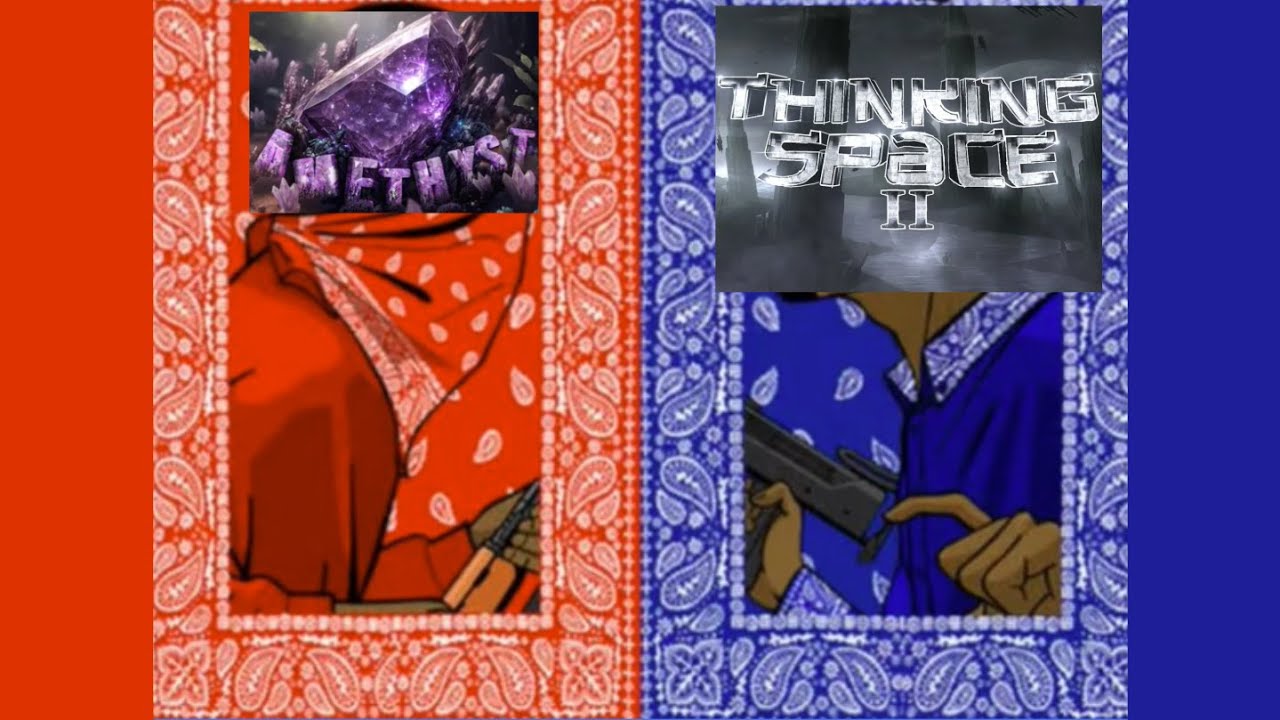 Amethyst, Thinking Space II and The Future of Top Demons in GD - YouTube