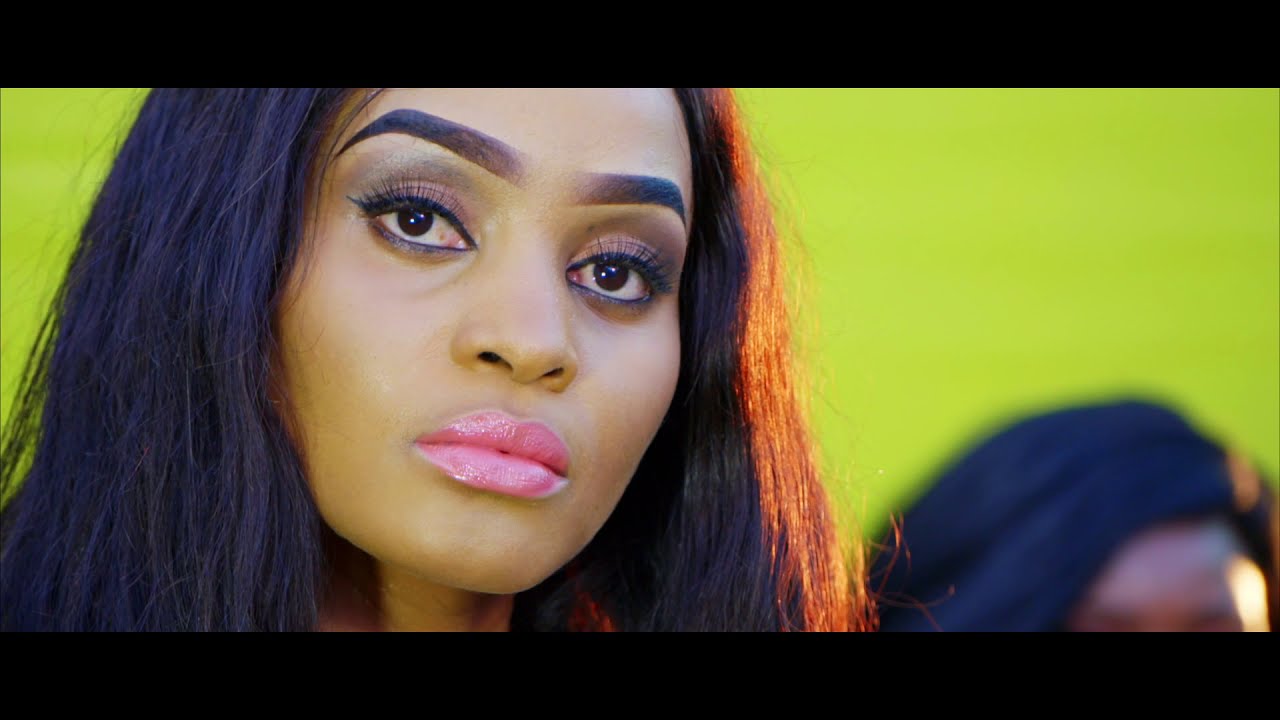 TUNDA MAN - NGONGINGO (official video) - YouTube
