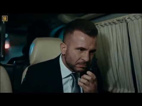 Polat Alemdar ,Cahit ,Karacaahmet Oldurulme Sahnesi,Baltazar Olumu Armageddon Operasyonu 256.Bolum
