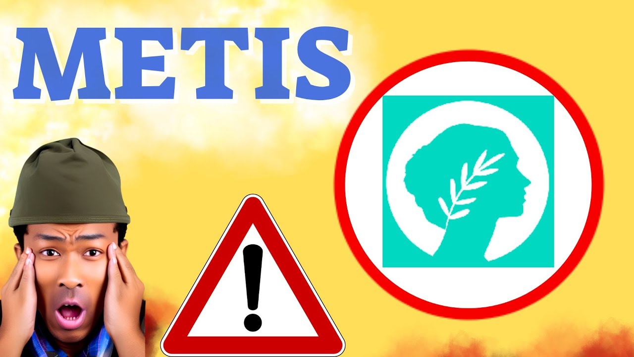 METIS Prediction 24/FEB METIS Coin Price News Today - Crypto Technical ...