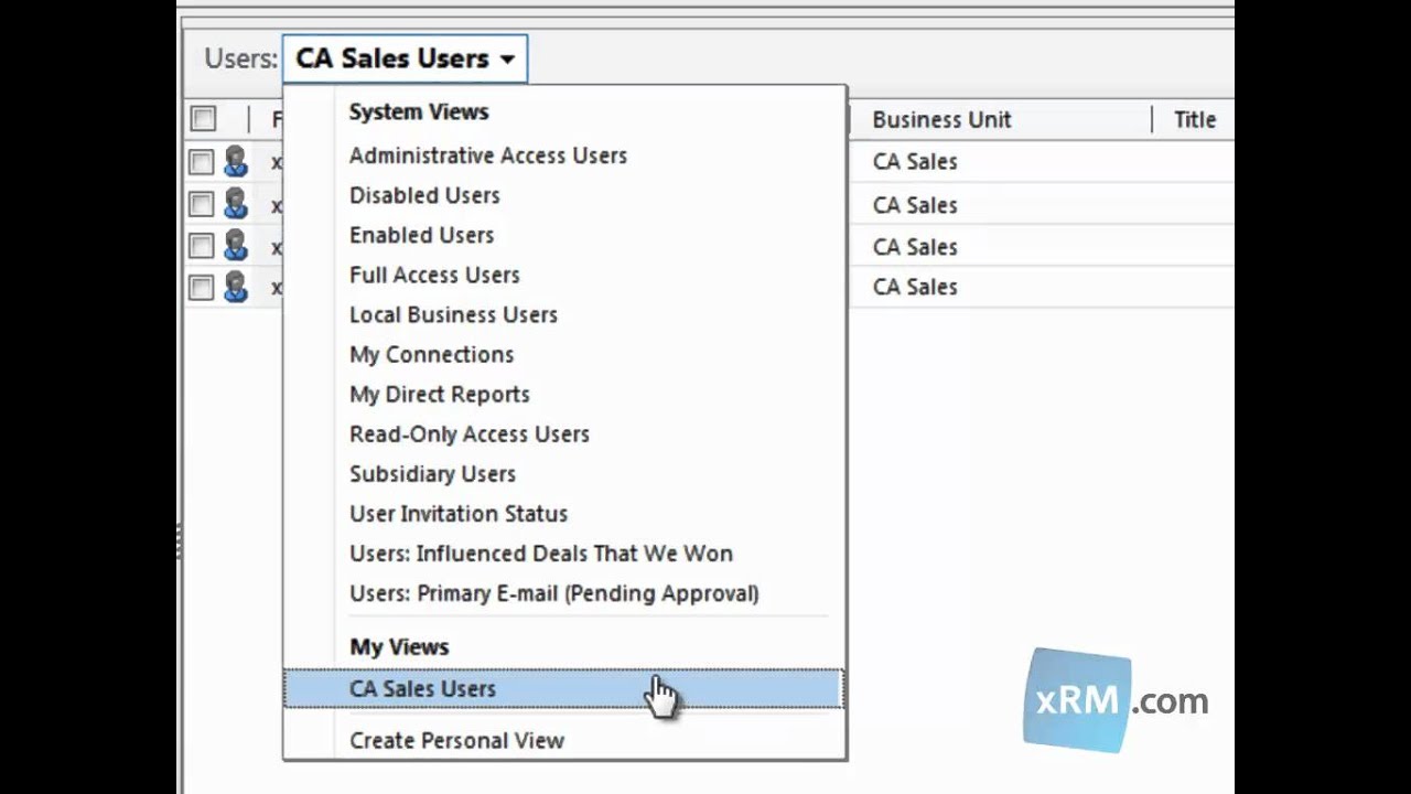 Enable Disable User Records Microsoft Dynamics CRM 2011 Success Enable Disable User Records Microsoft Dynamics CRM 2011 Success