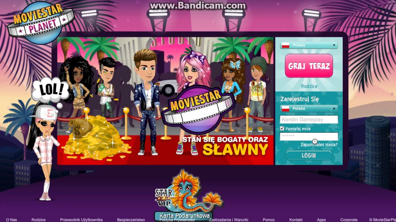 Pakiet MSP! #1 - YouTube